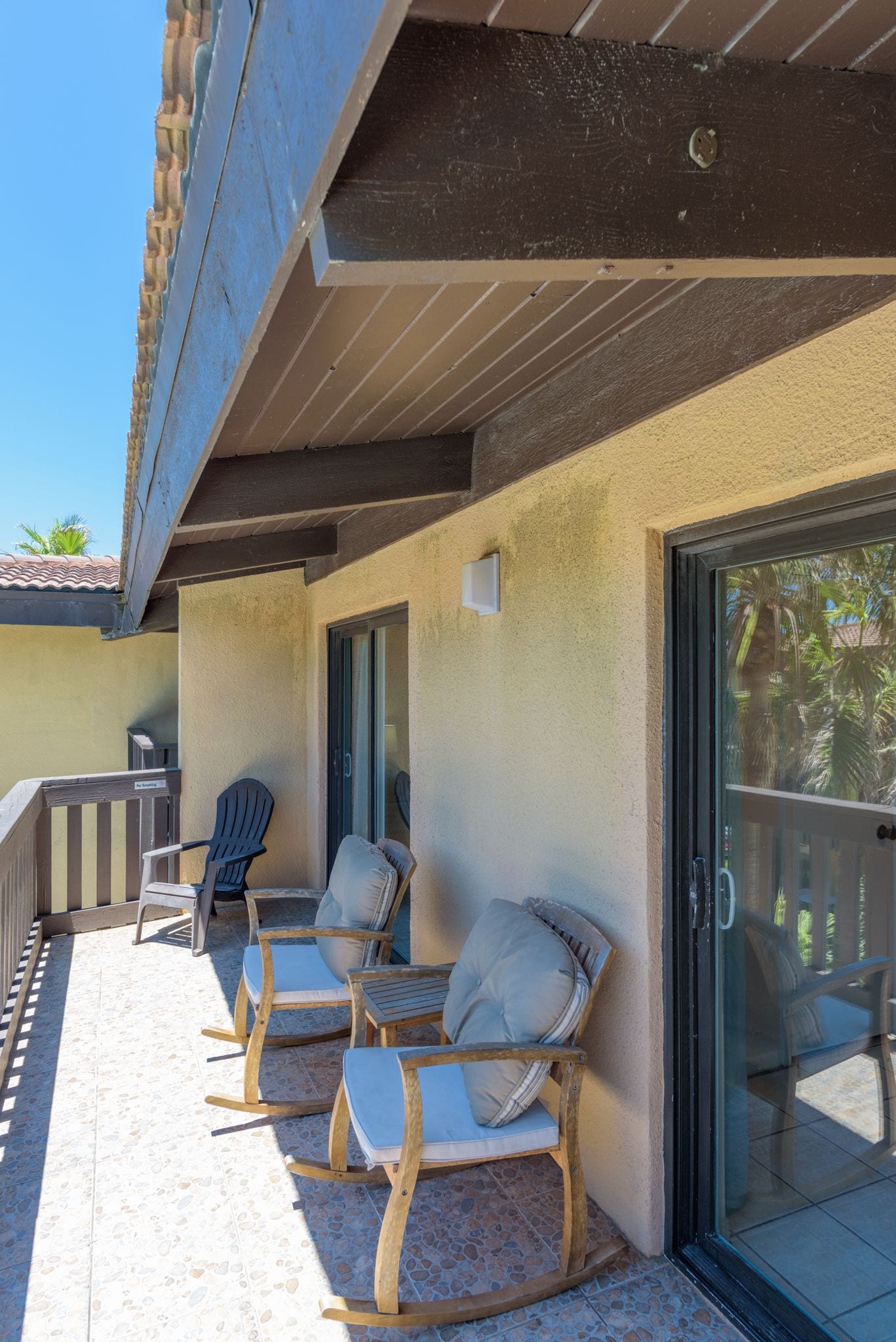 Tiki Condominiums 325 - The Tiki Vacation Condominiums