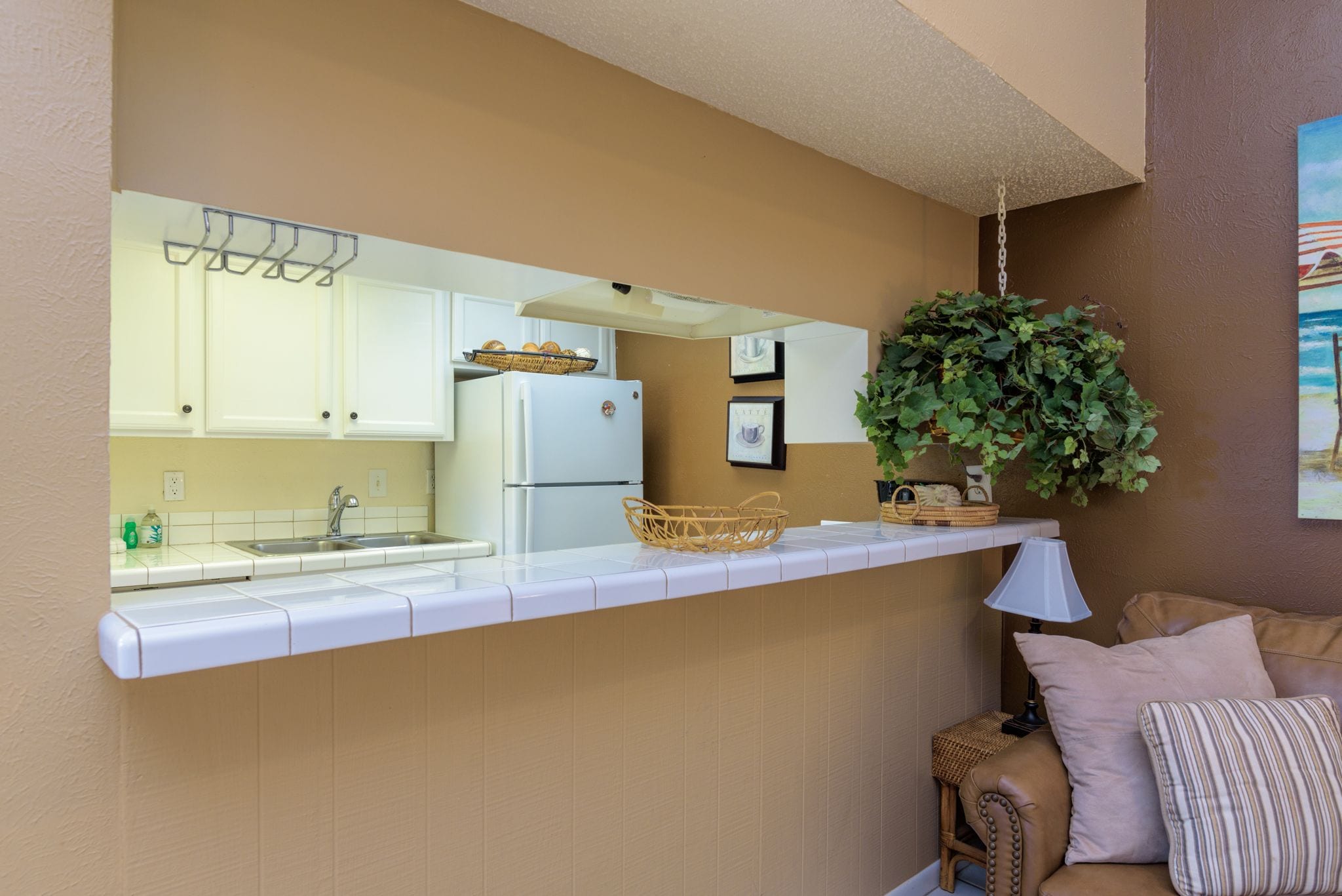 Tiki Condominiums 325 - The Tiki Vacation Condominiums