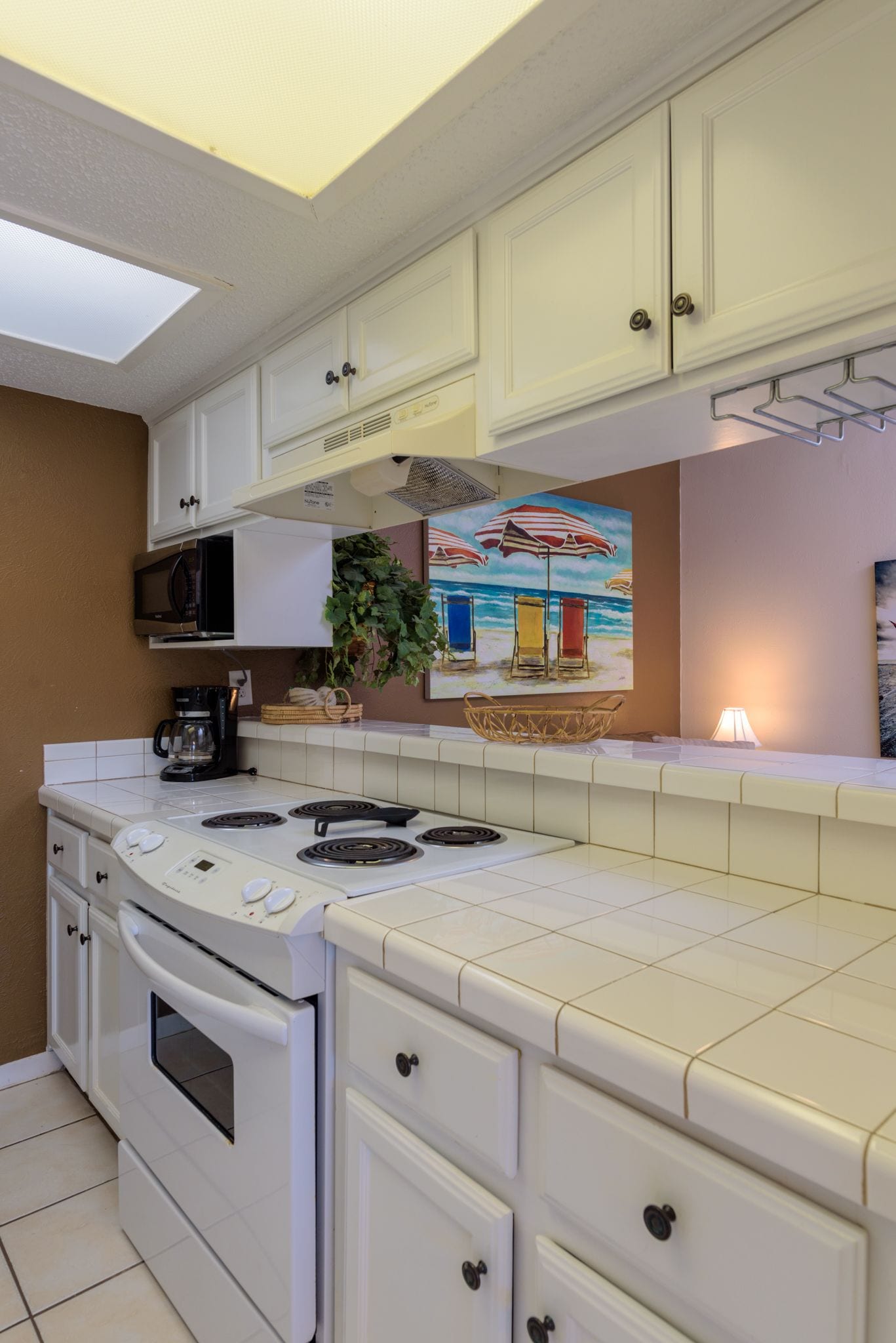 Tiki Condominiums 325 - The Tiki Vacation Condominiums