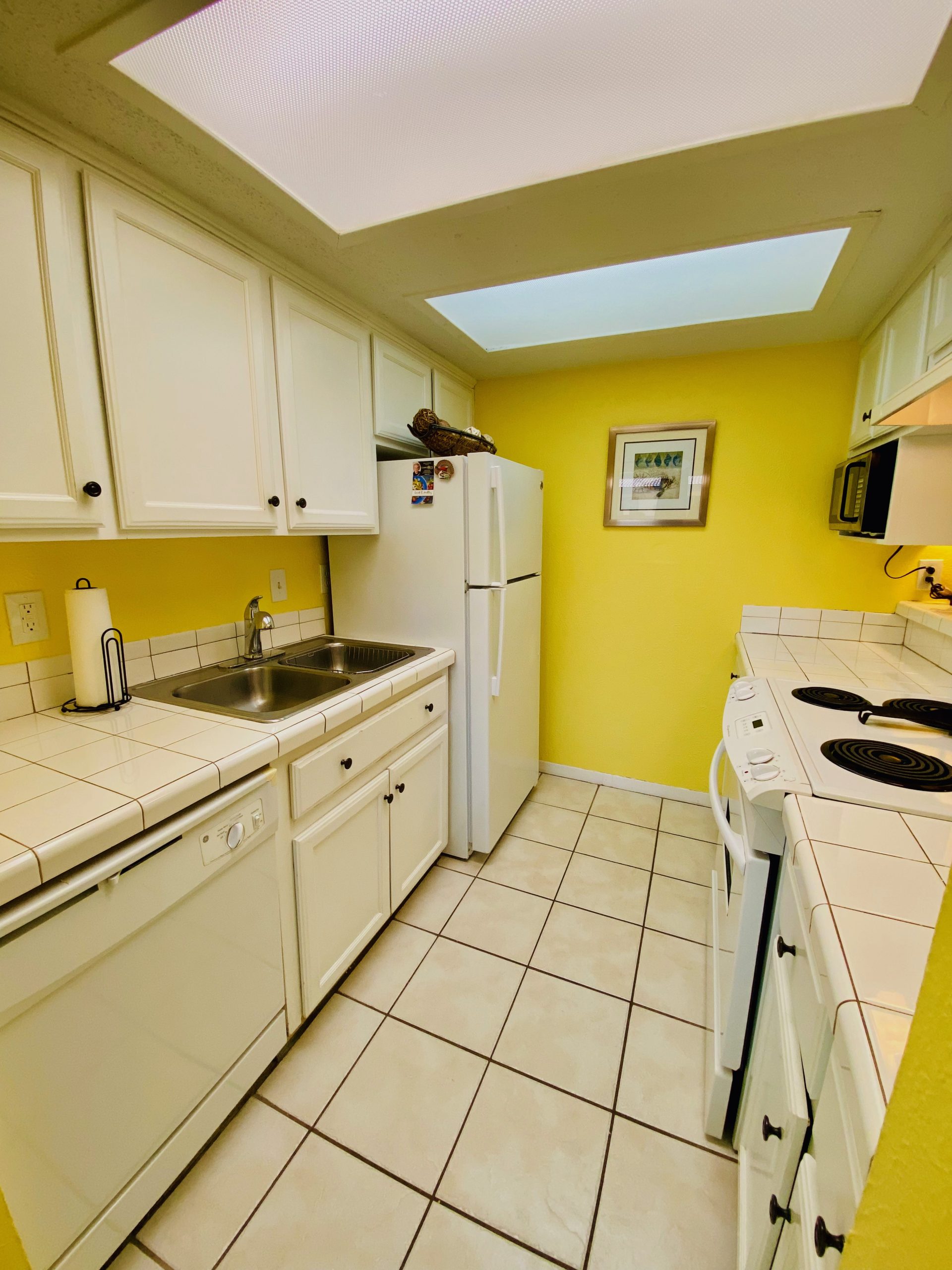 Tiki Condominiums 325 - The Tiki Vacation Condominiums