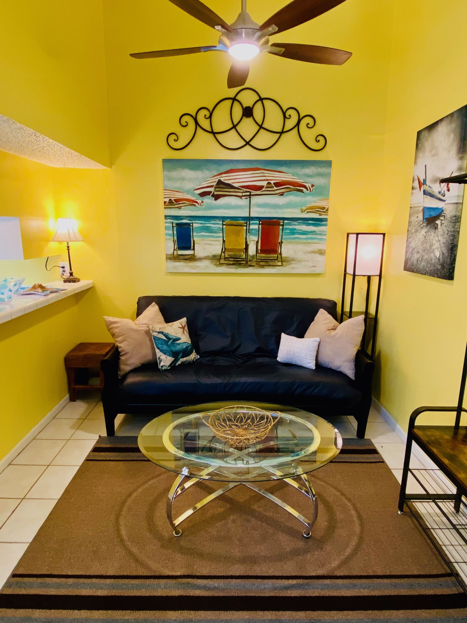 Tiki Condominiums 325 - The Tiki Vacation Condominiums