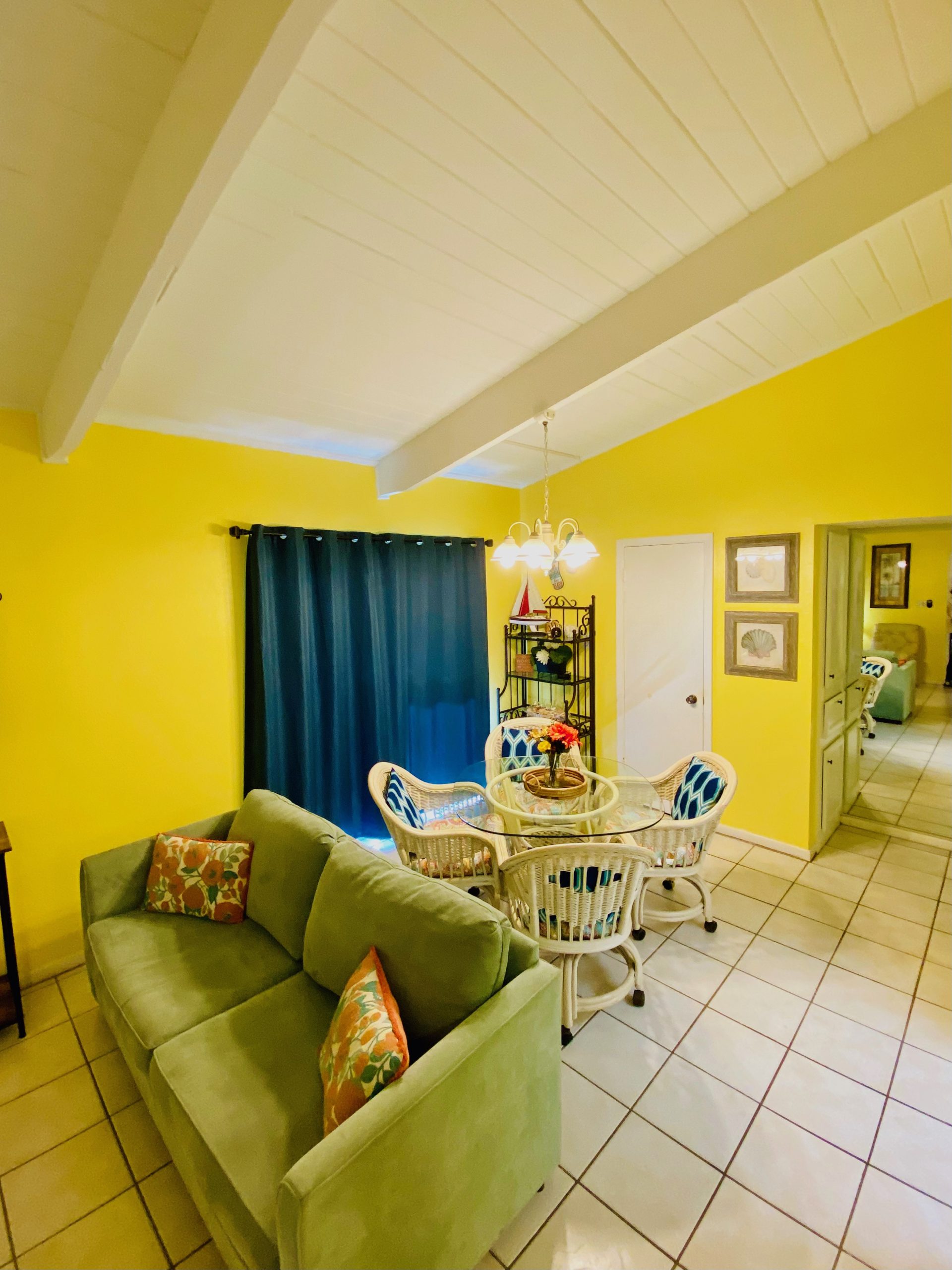 Tiki Condominiums 325 - The Tiki Vacation Condominiums