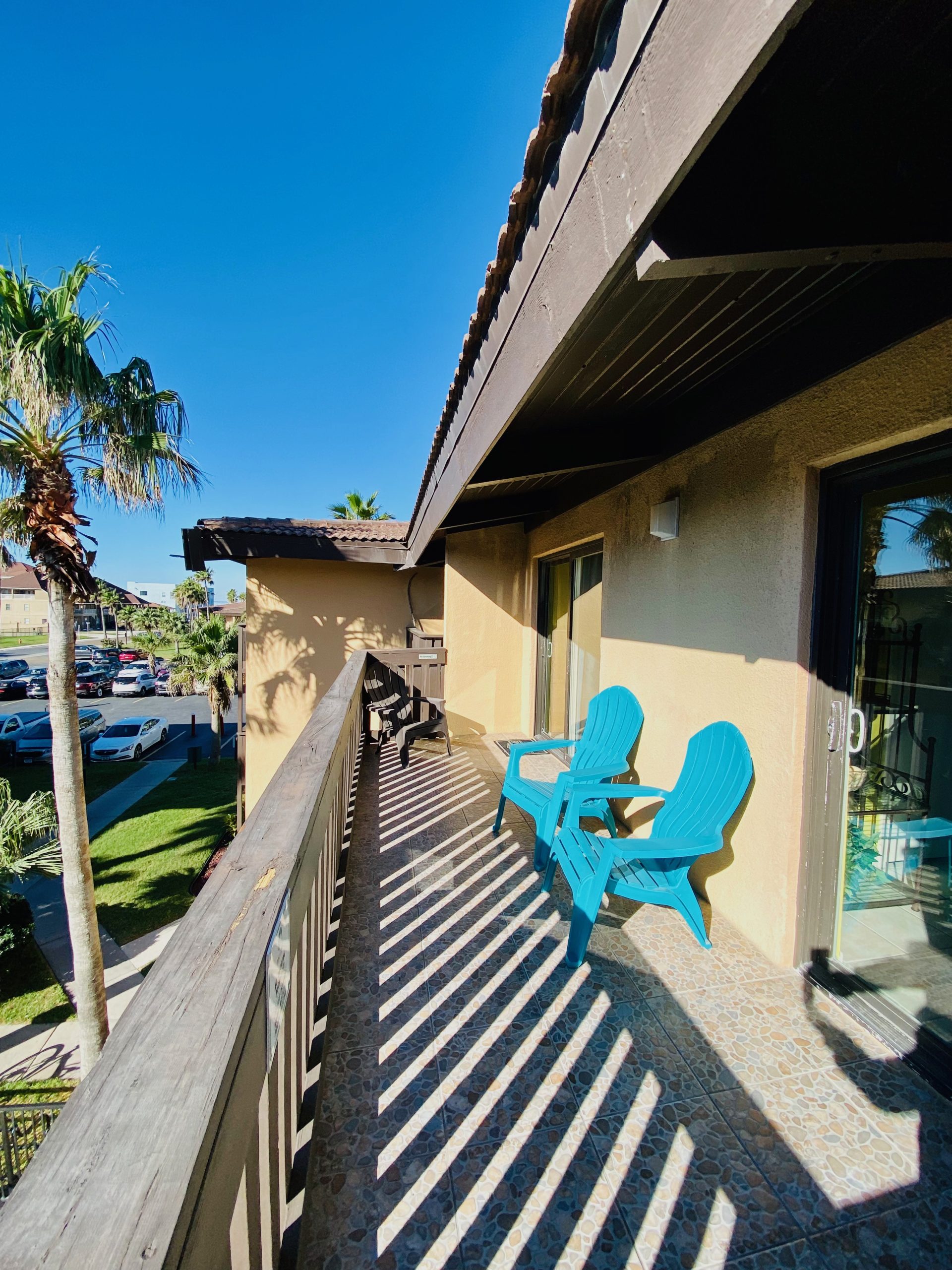 Tiki Condominiums 325 - The Tiki Vacation Condominiums