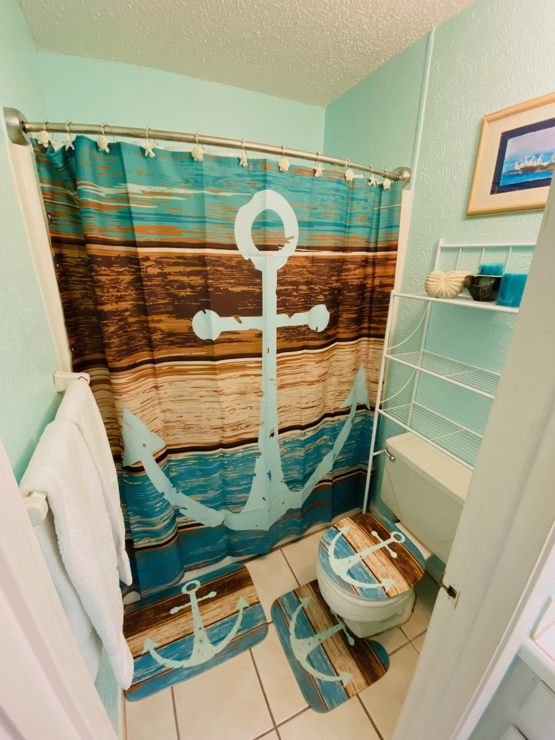 Tiki Condominiums 325 - The Tiki Vacation Condominiums