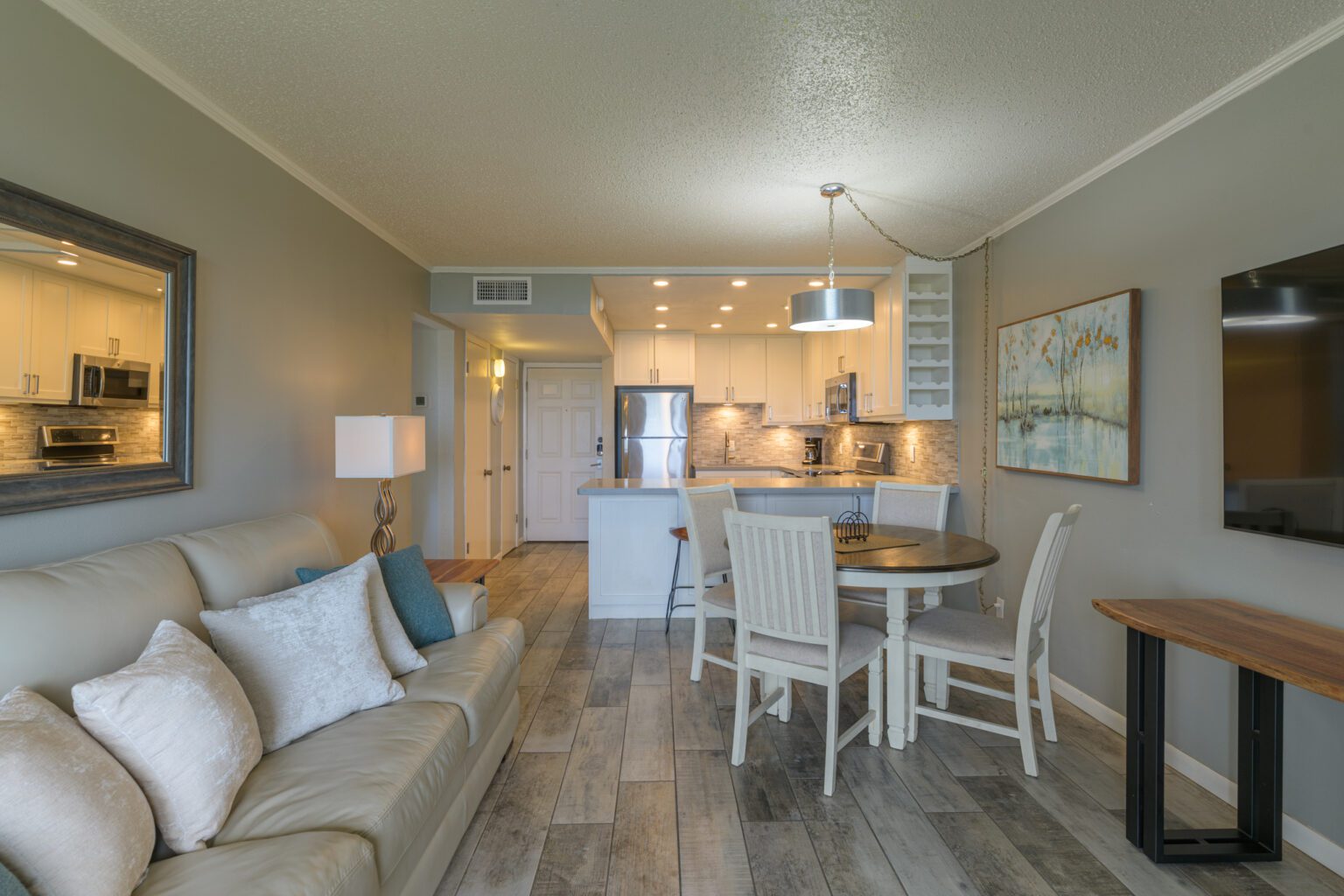 South Padre Island Condo Rentals - The Tiki Vacation Condo Rentals