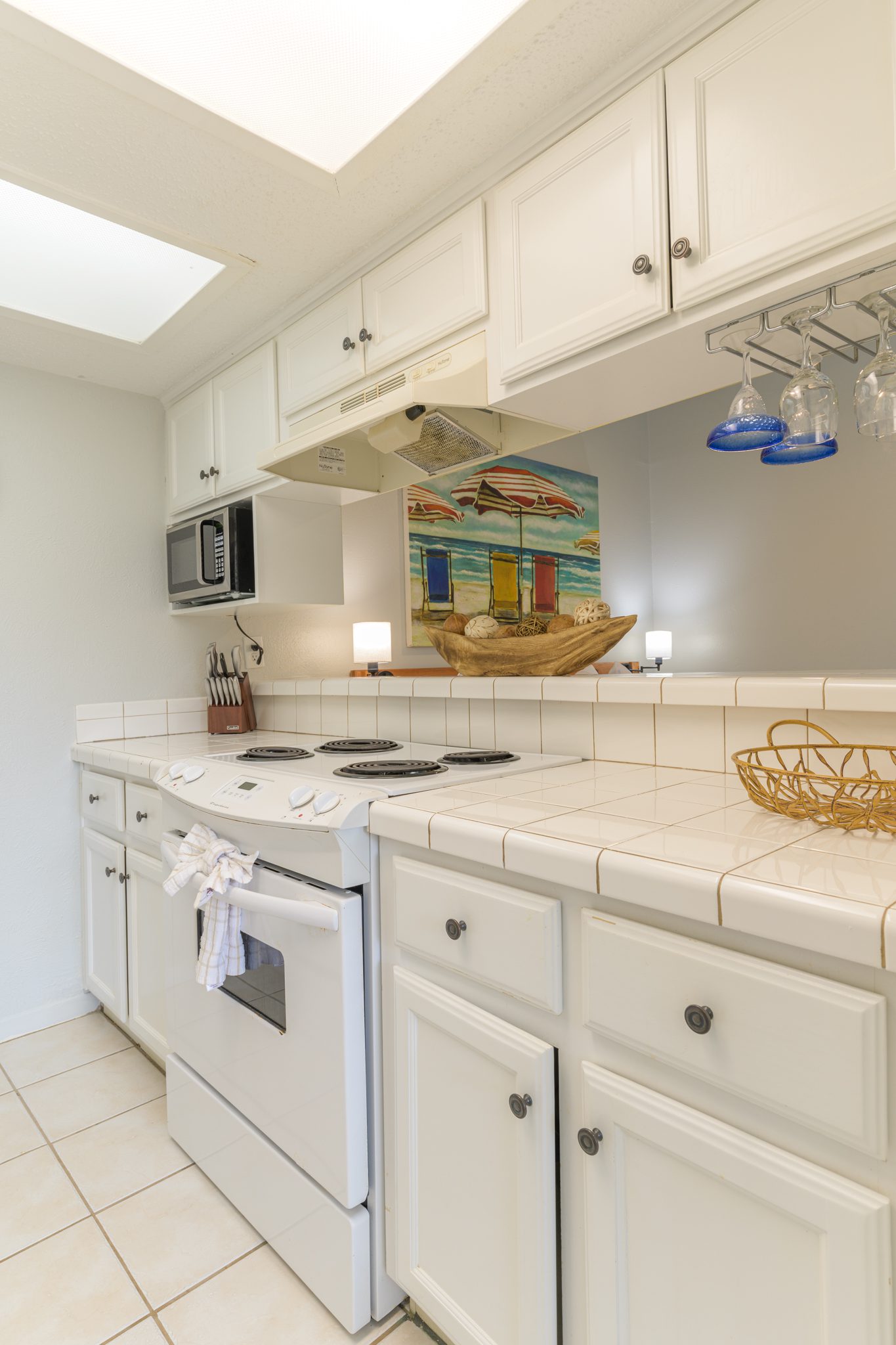 Tiki Condominiums 325 - The Tiki Vacation Condominiums