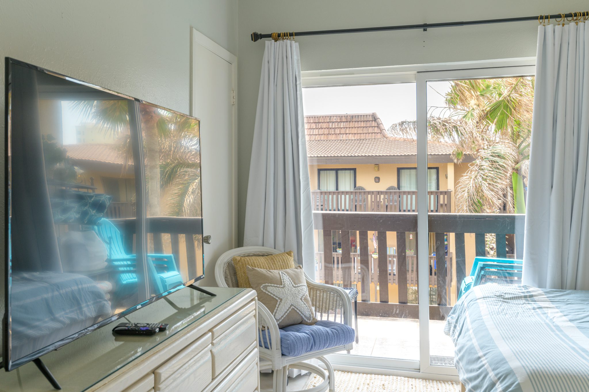 Tiki Condominiums 325 - The Tiki Vacation Condominiums