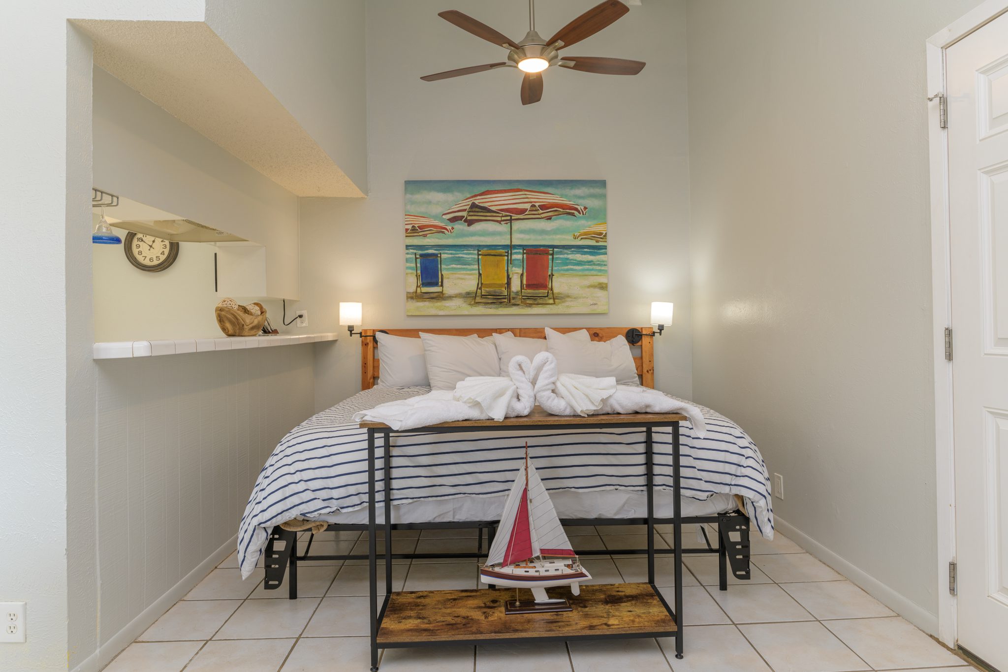 Tiki Condominiums 325 - The Tiki Vacation Condominiums