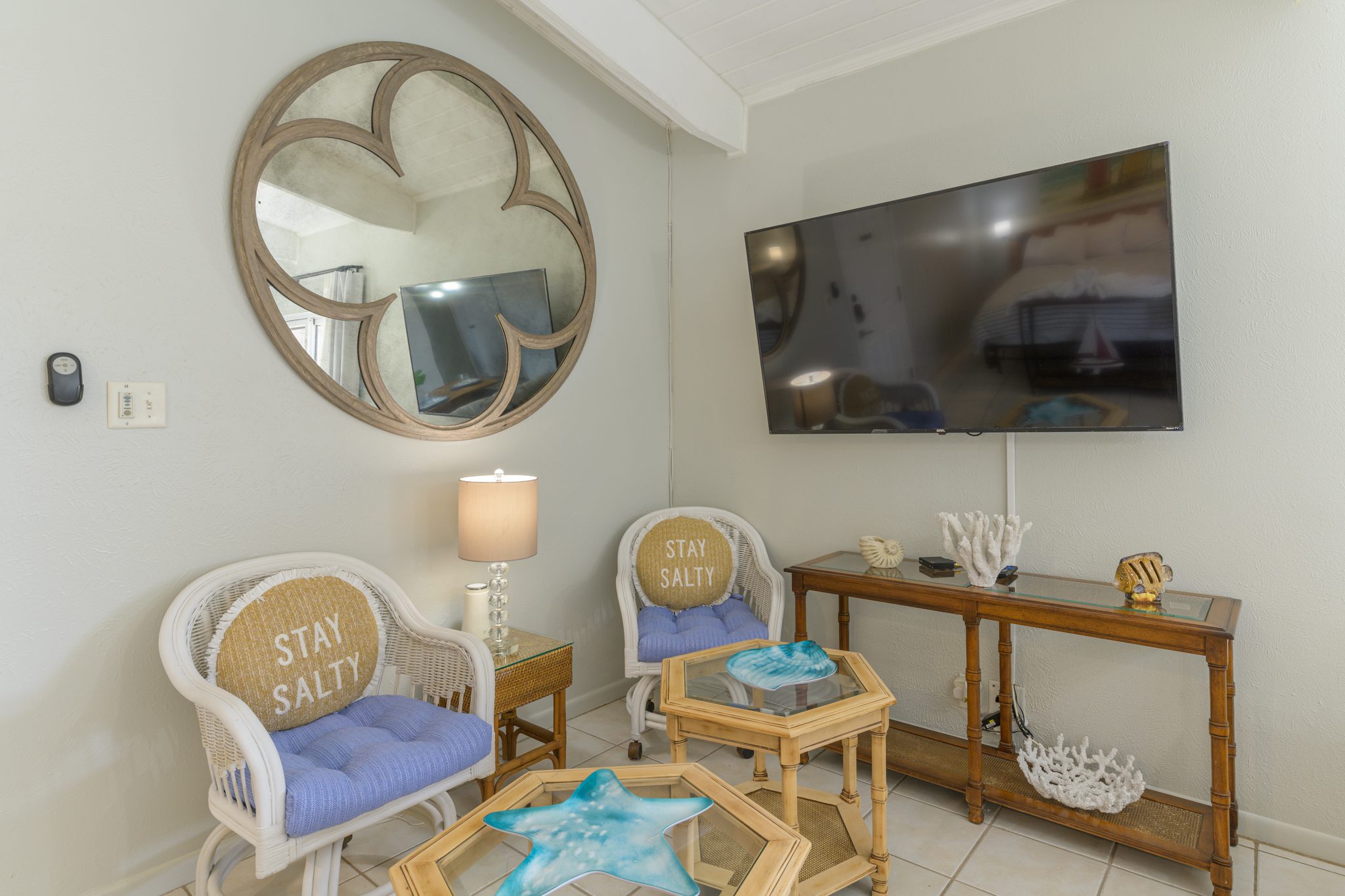 Tiki Condominiums 325 - The Tiki Vacation Condominiums