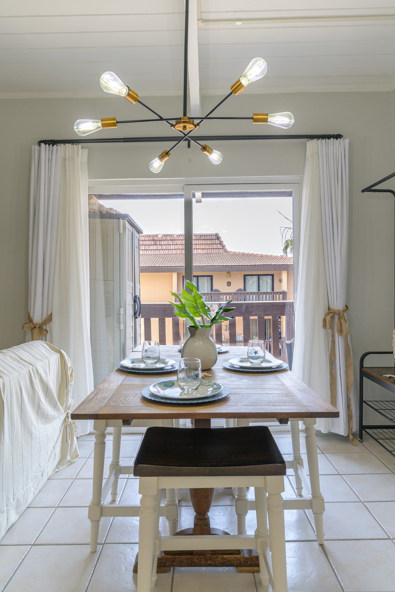 Tiki Condominiums 325 - The Tiki Vacation Condominiums