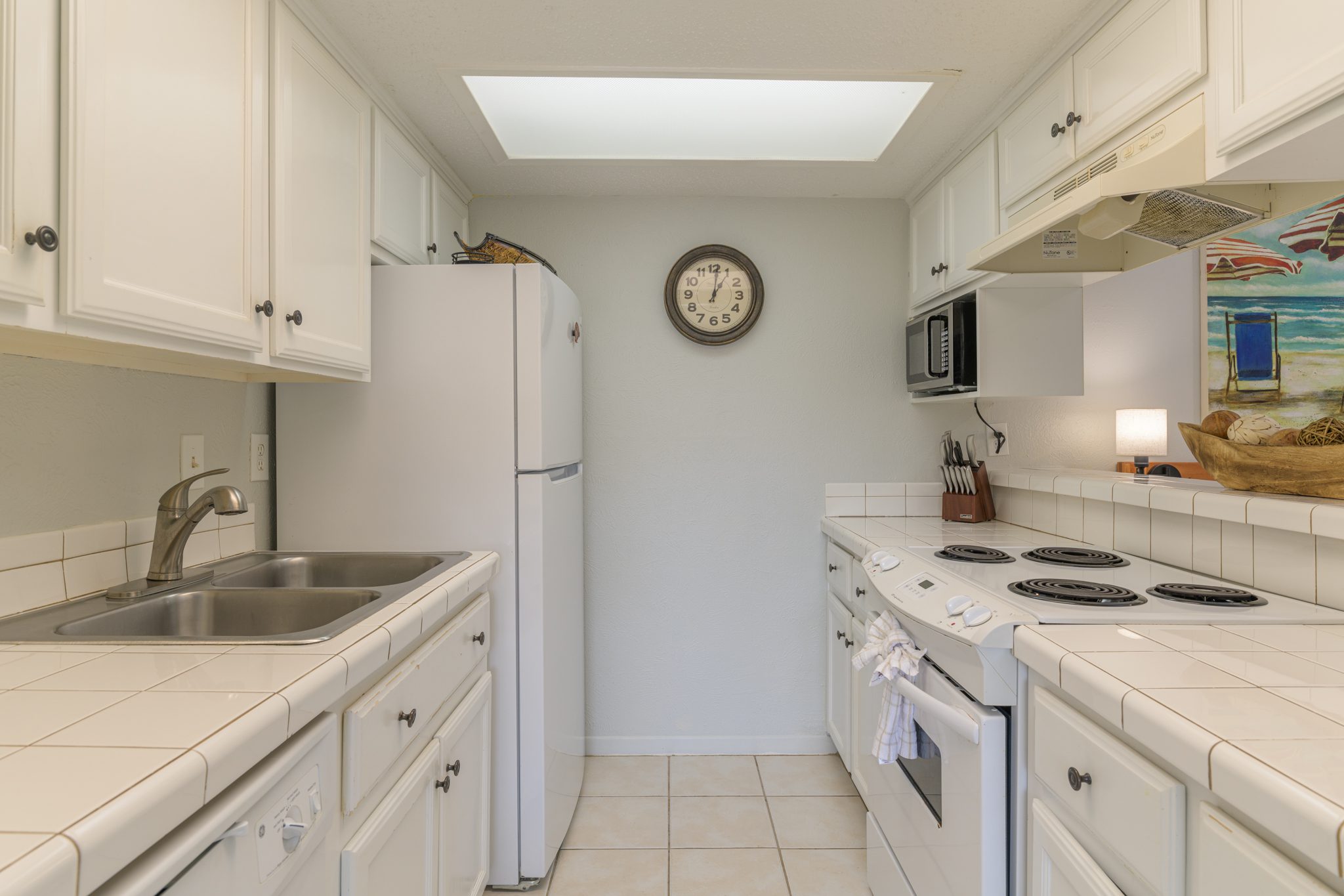 Tiki Condominiums 325 - The Tiki Vacation Condominiums